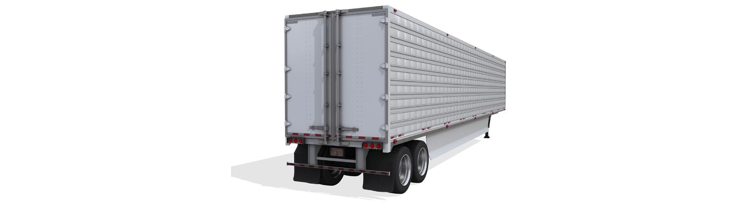 Trailer Dimensions - Stream Logistics | Construction Logistics
